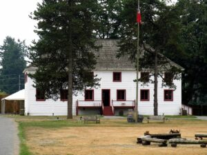 Batoche National Historic Site: A Symbol of Métis Resistance and ...